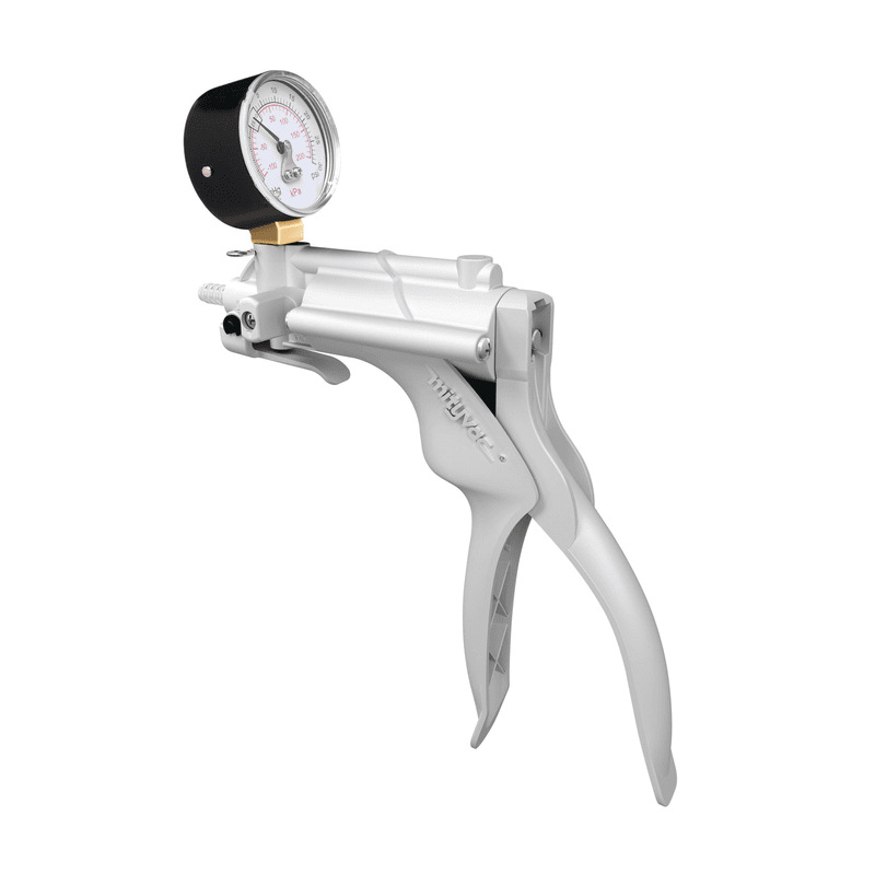 Mityvac Hand Operated Vacuum Pump – EAS Marine Store
